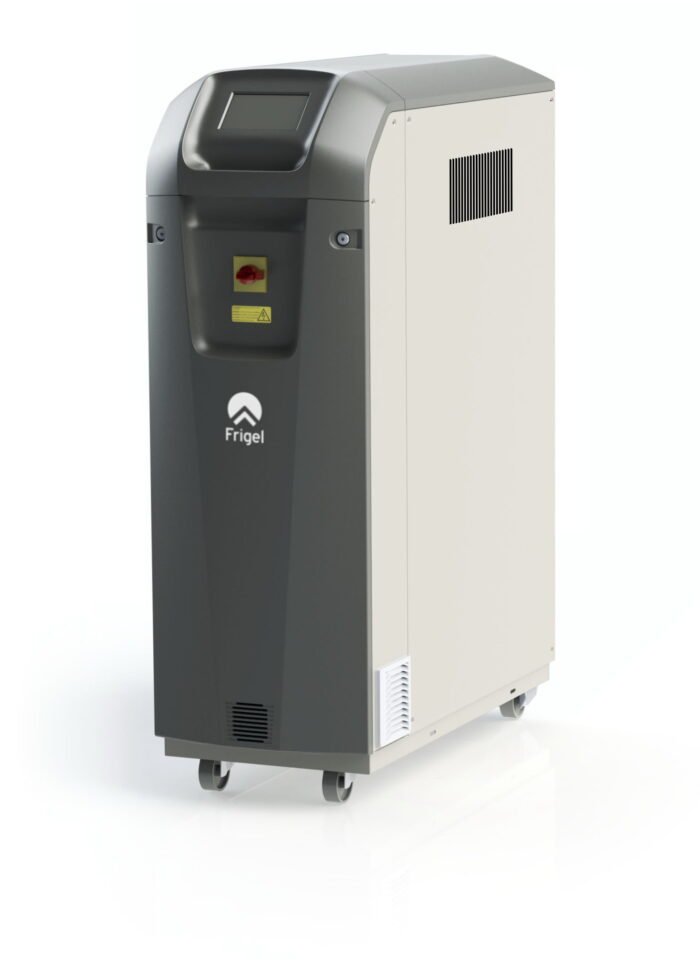 Frigel introduces the Latest Developments in Cooling and Mold ...