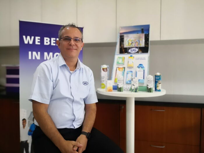 SIG’S Carton Packaging Plant In Thailand Celebrates 25 Years - plas-pack