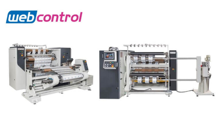 ULTRA Paper Roll Machine Model SLIT-UHS-II - plas-pack