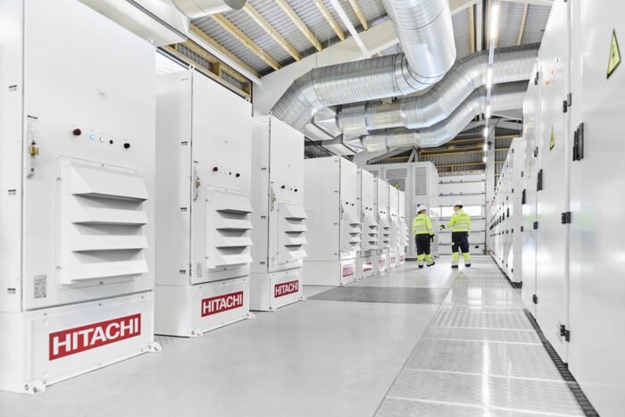 Hitachi Energy: Driving Thailand’s Energy Transition to Net Zero - plas ...